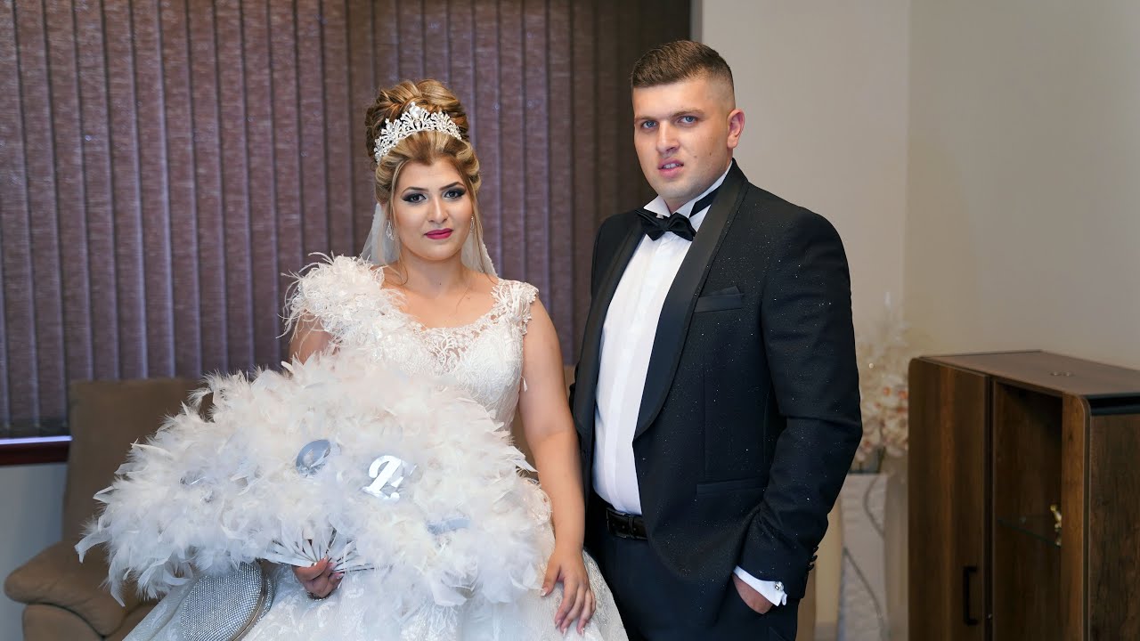 Yuksel & Sibel 1.Bölüm Dügün Töreni 13.08.2019 4K UHD - YouTube