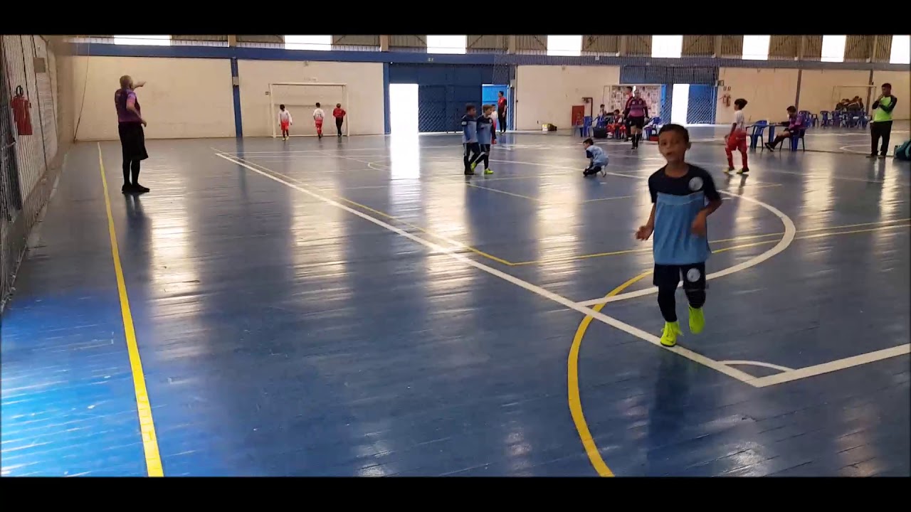 Renato Fink - (melhores Momentos) - Sub9 - STJ x Genoma Sabara - 14a ...