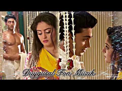 İkimizin Yerine Müzikleri - Duygusal Fon Müzik