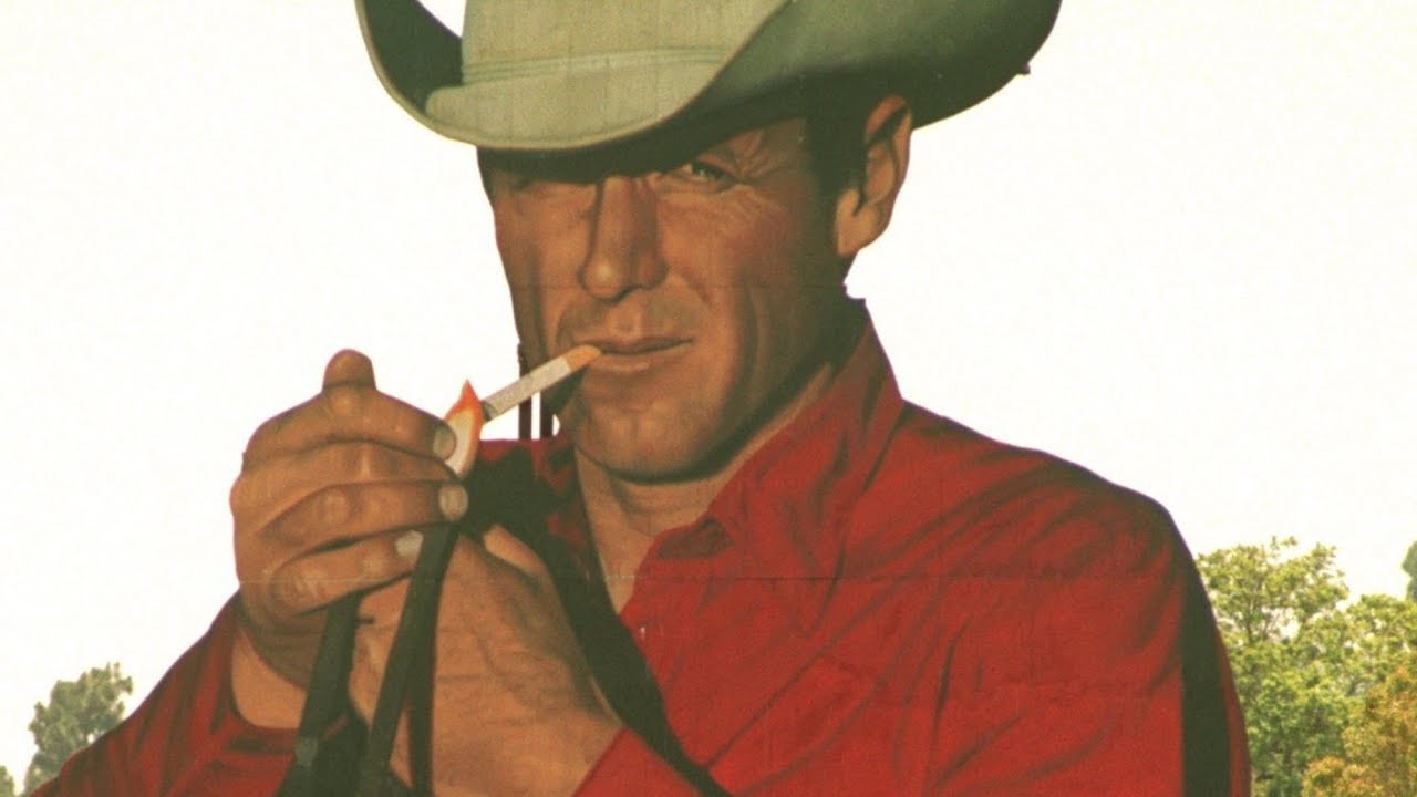 The Original ‘Marlboro Man’ Has Died at Age 90. He Never Smoked - YouTube