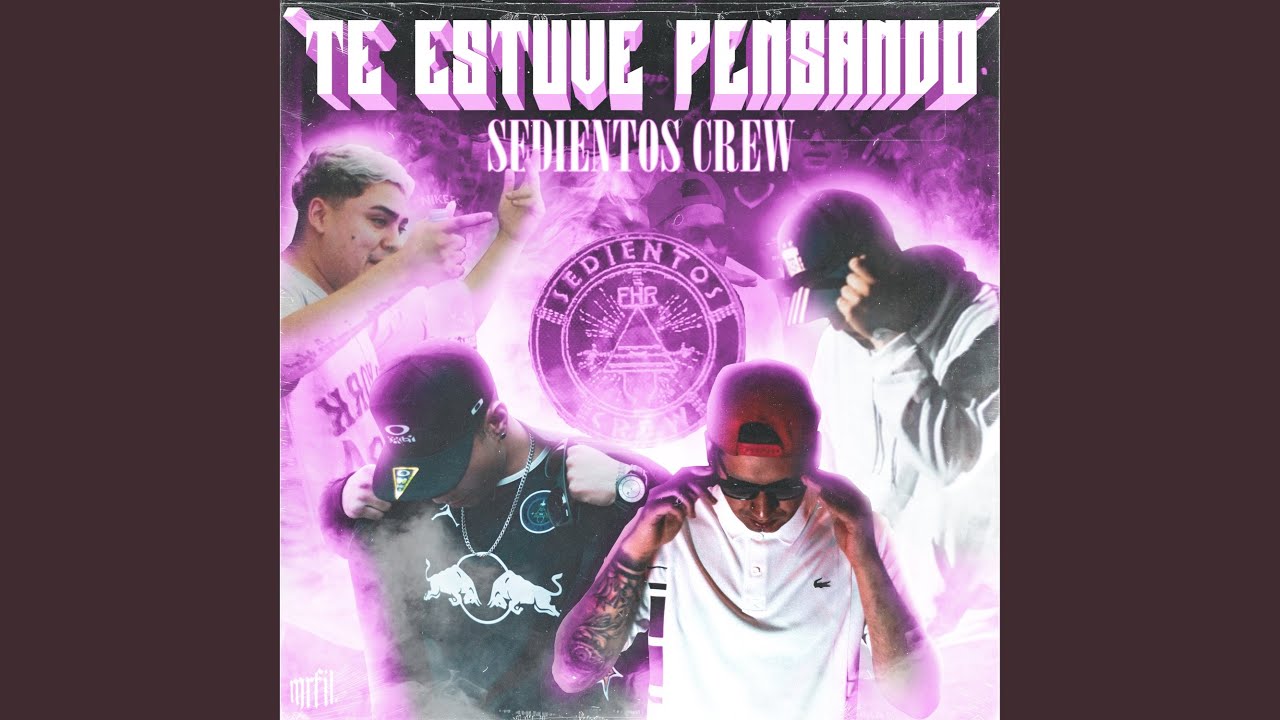 Te estuve pensando - YouTube