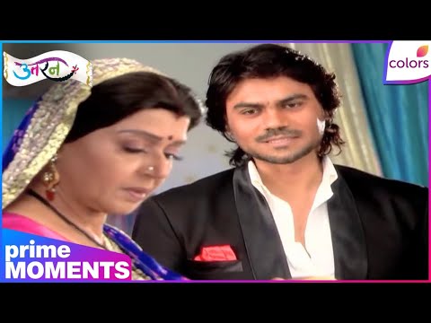 Uttaran | Ep. 648 | Rathod Claims That He Is Father Of Tapasaya's Daughter | Colors TV