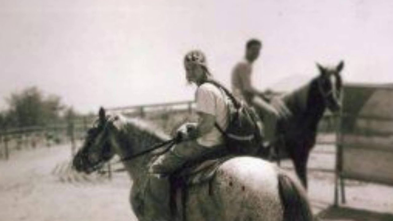 I used to be A Hip Hop Cowboy - YouTube