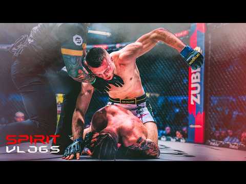 Fedor bringt Ostrava 🇨🇿 Arena zum Schweigen 🤫