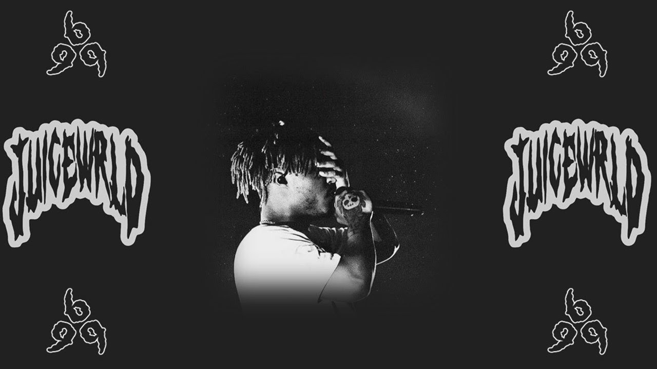 Juice WRLD - sad unreleased songs (1h mix)