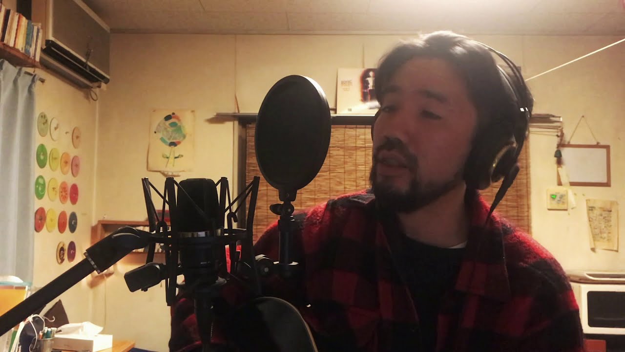 僕はうたうたい -青木拓人（just a singer -Aoki Takuto) - YouTube