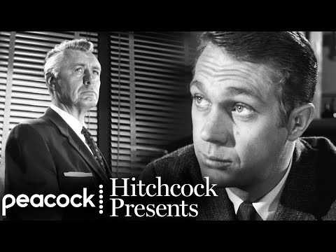 Steve McQueen Realises The Martians Have LANDED - \