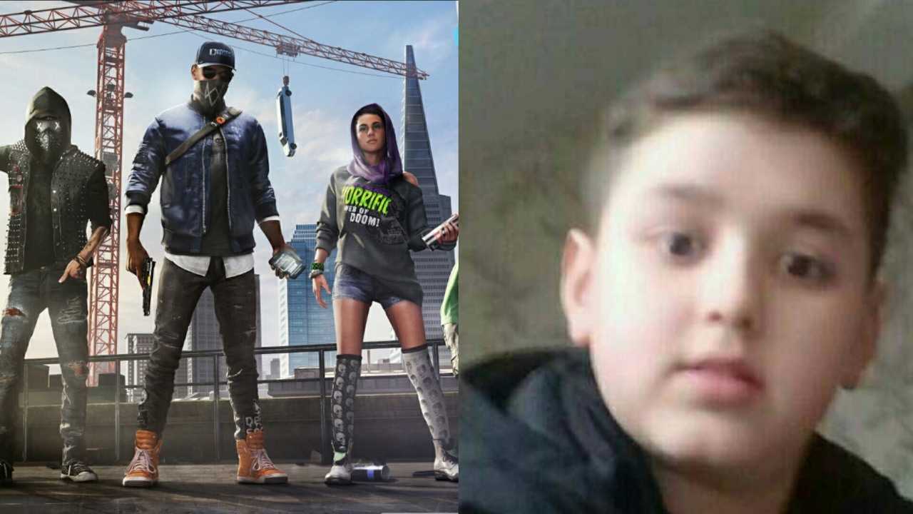 Watch dogs 2 premium outfits - YouTube