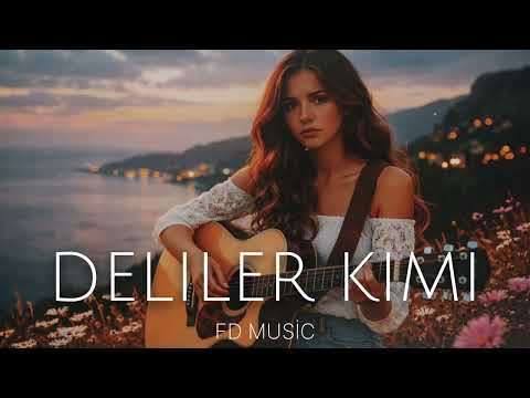 Sənə Sevgimi Vermək İstəmişəm ( Dəlilər Kimi ) - Yeni 2026 AI Cover