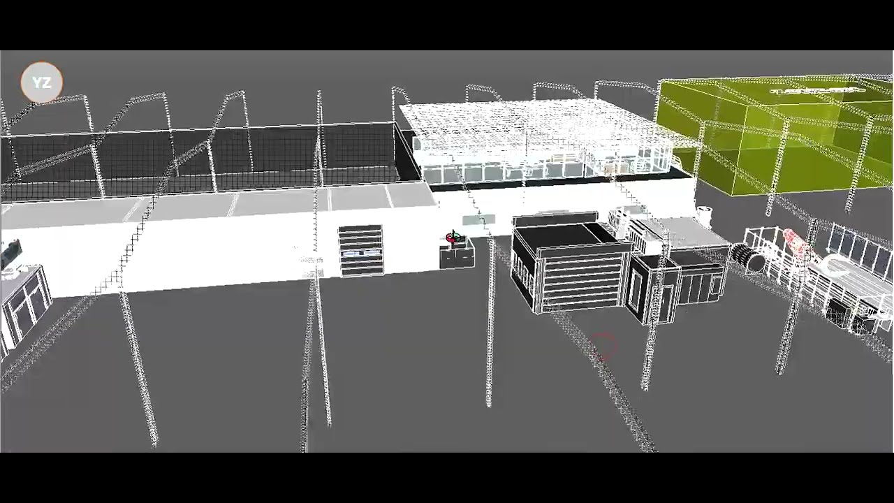 3D LAYOUT DESIGN - YouTube