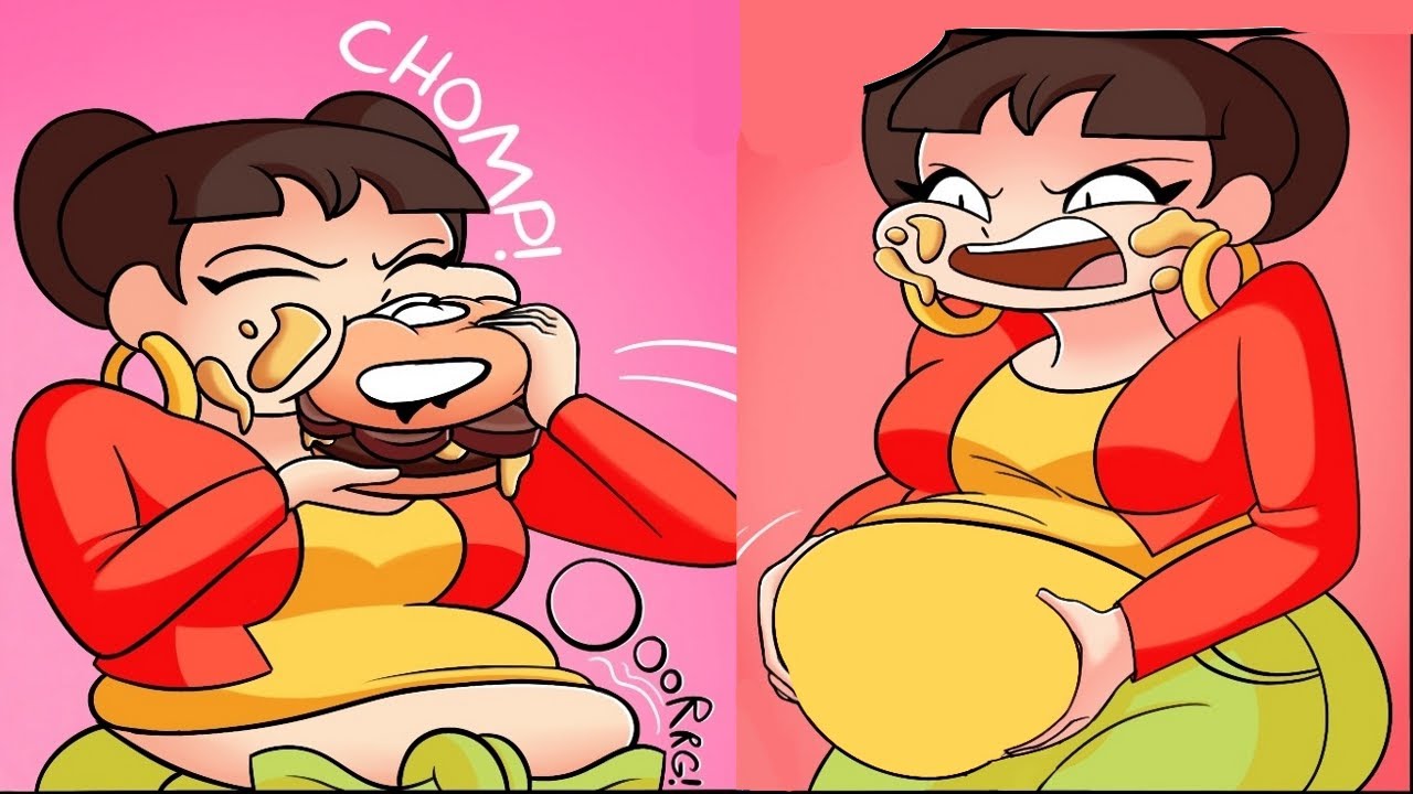 Fat Chance (Comic Dub Part 8) - YouTube