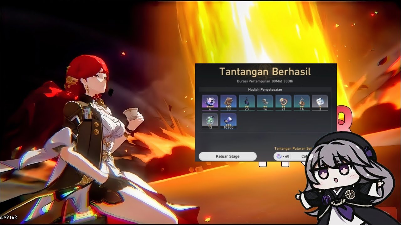 Pre-Farm Materials for Fugue l Honkai Star Rail - YouTube