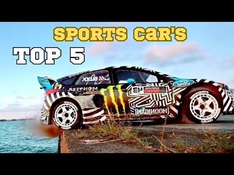 "Unveiling the Top 5 Most Intense Racing Car Challenges Worldwide ...