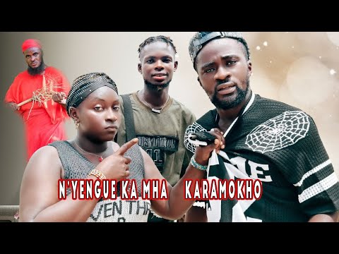 N’YENGUE KA MHA KARAMOKHO : NOUVEAU FILM GUINEA COMPLETE SANKORÖ (2025)