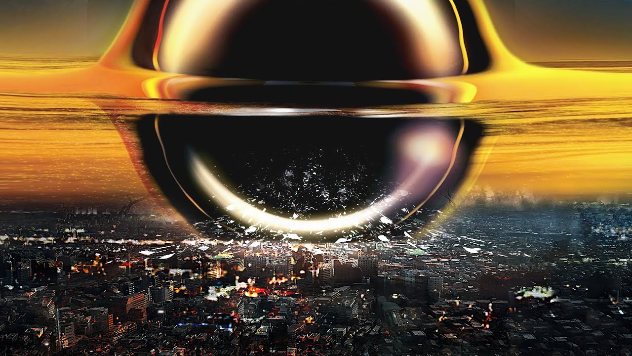 Scientists Hope That Their Discovery About Black Holes is a Mistake ...