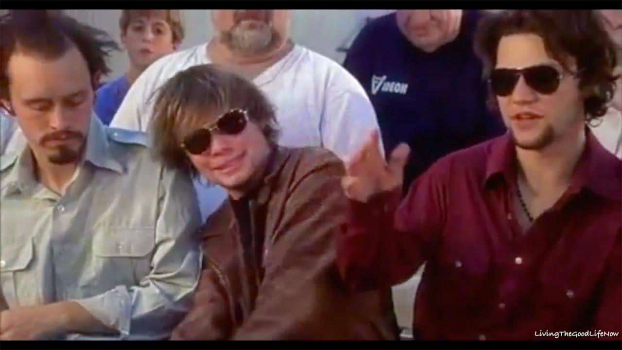 Me & My Family in Bam Margera's Movie " Haggard " HD - YouTube