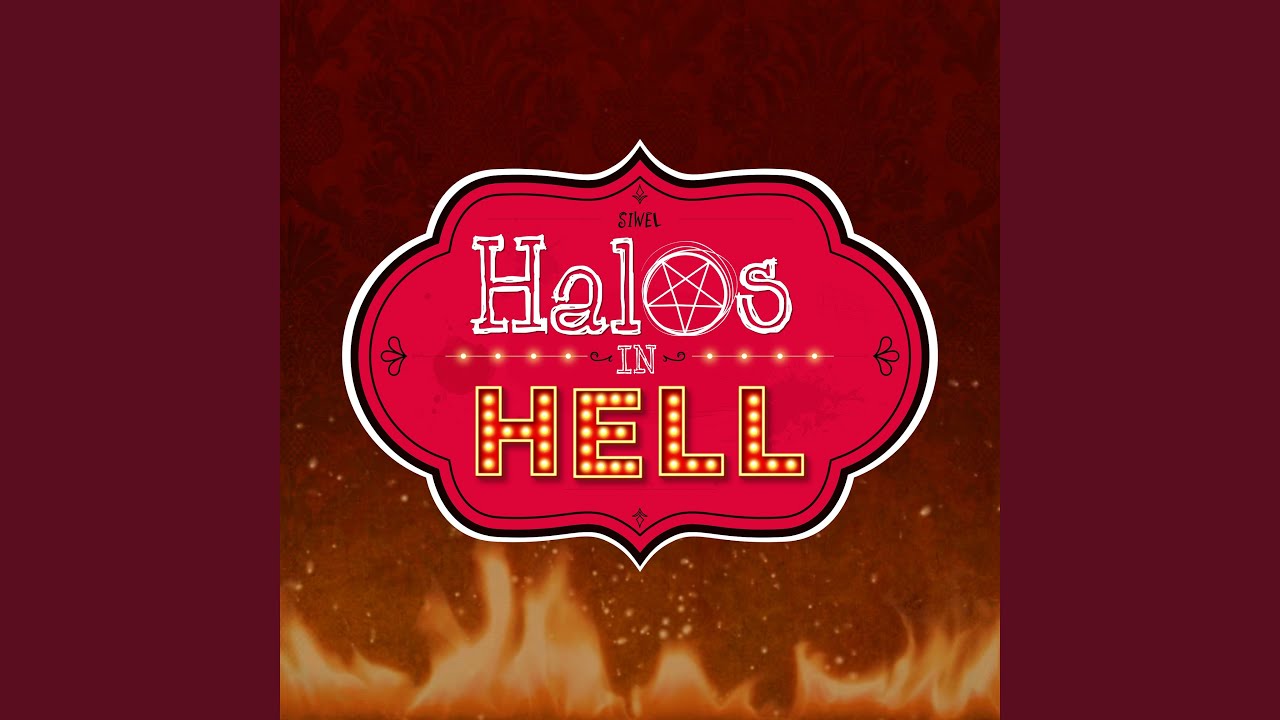 Halos in Hell - YouTube