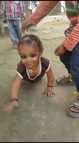 little kids - YouTube