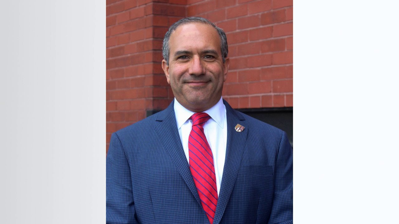 CHARLES CHUCK PRIVITERA - Westminster Consulting, New York, NY - YouTube