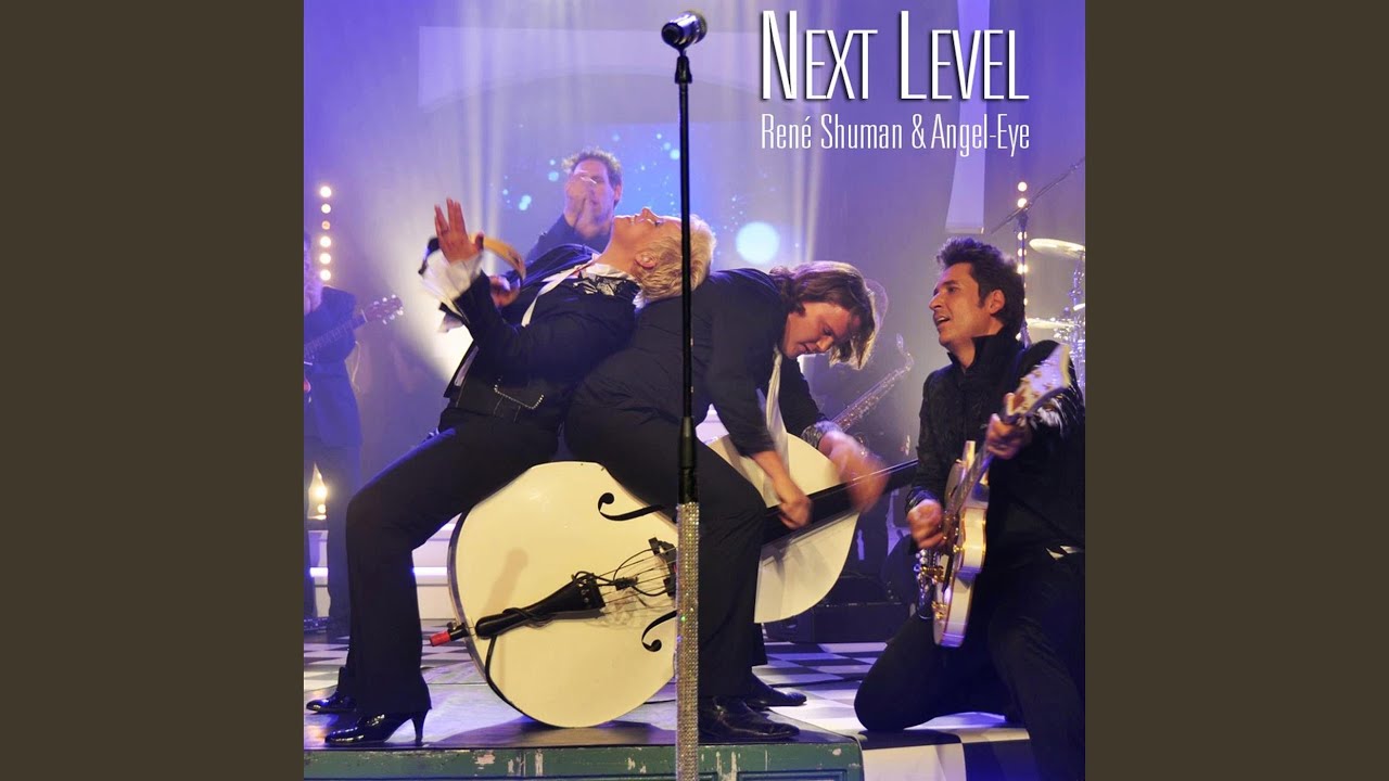 Next Level - YouTube