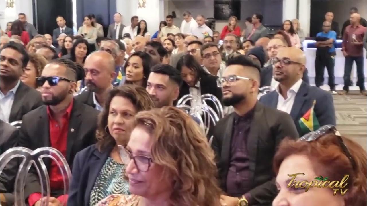 TROPICAL TV - JULY 08, 2023 - YouTube