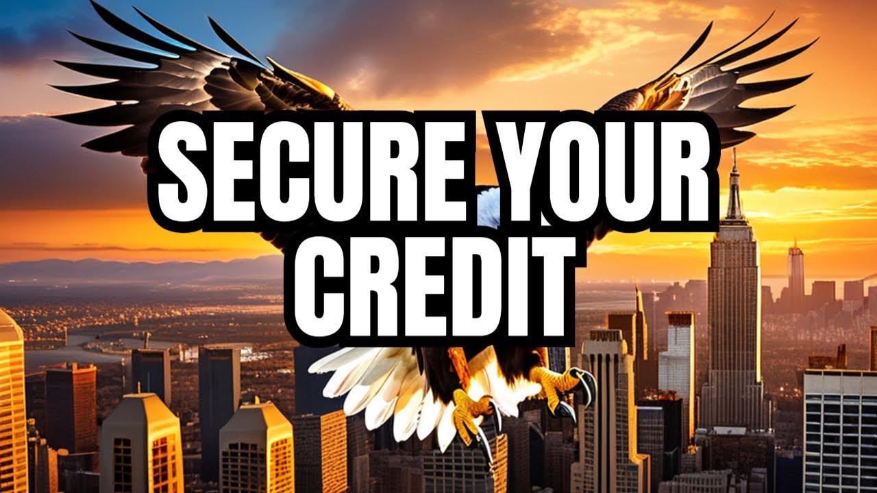 Master the Art of Secured Party Creditors! - YouTube