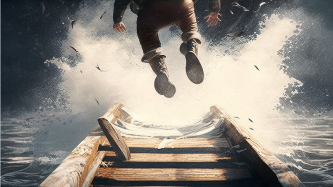 Sea of thieves ladder bug - YouTube