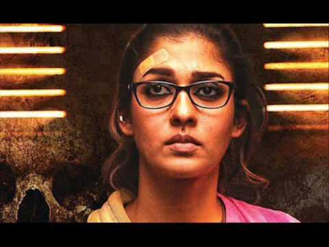 Nayanthara is producer for Aram Movie - YouTube