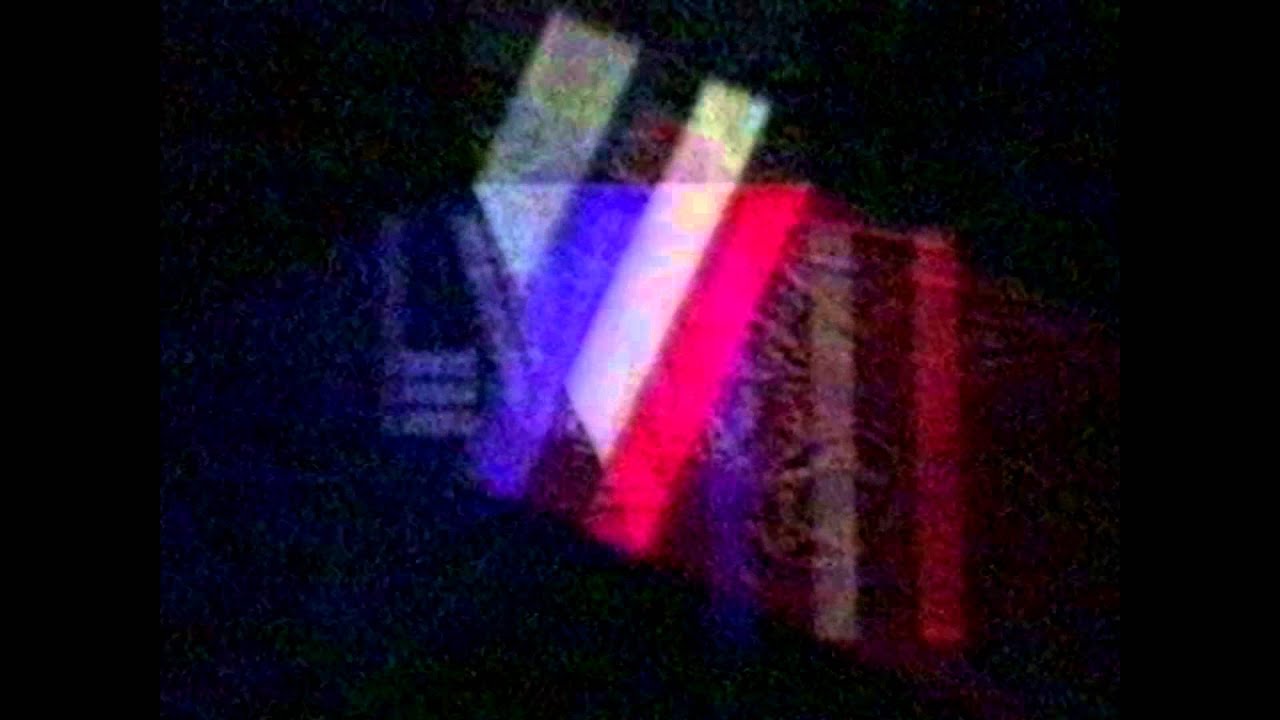 LWT Ident - YouTube