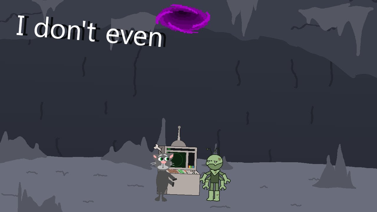 [Original Video] - [Tomybenluis11+-Multinia-] - I don't even - [Tom And ...