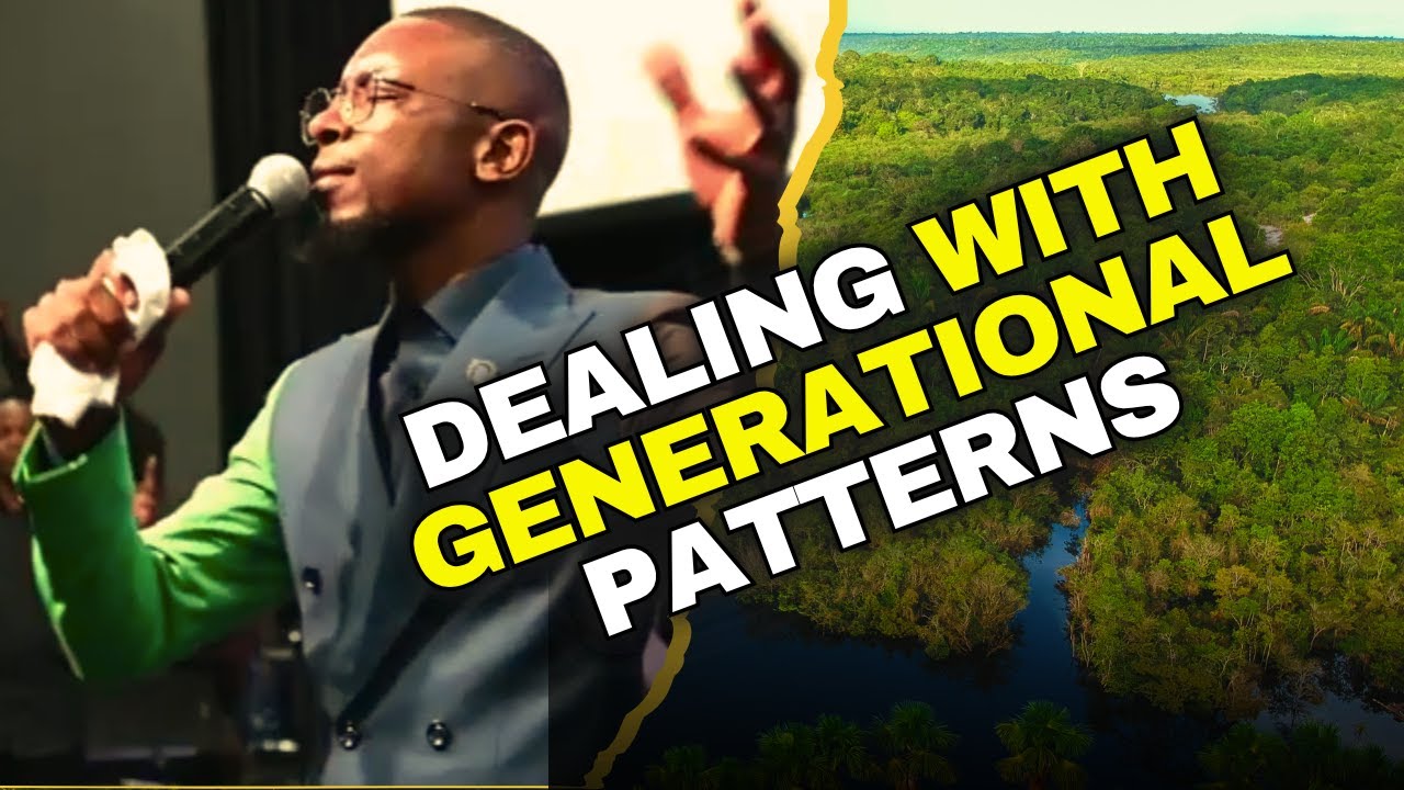 DEALING WITH GENERATIONAL PATTERNS #mizmzwakhetancredi - YouTube