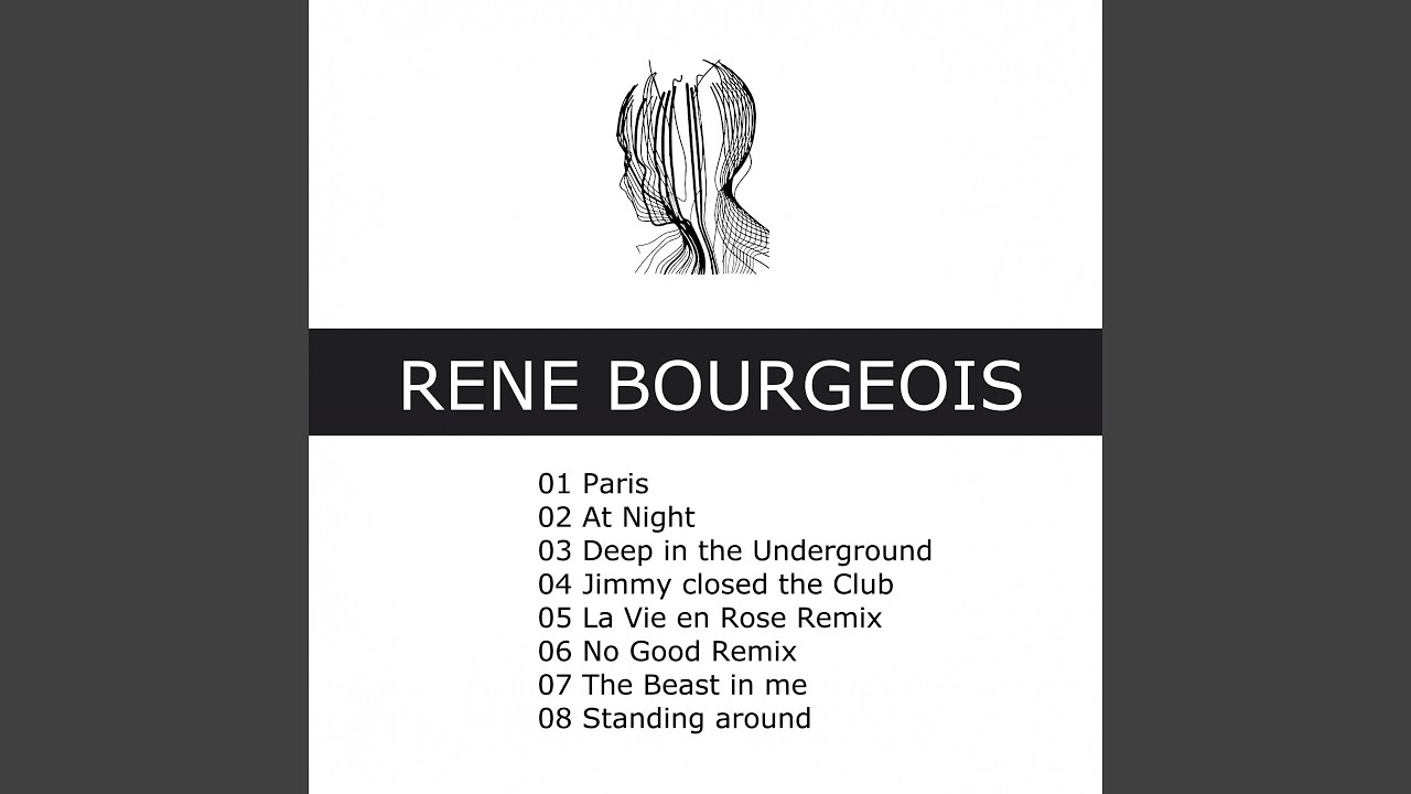 La Vie En Rose (Rene Bourgeois More Rum for the Ska Pirates Mix) (feat ...