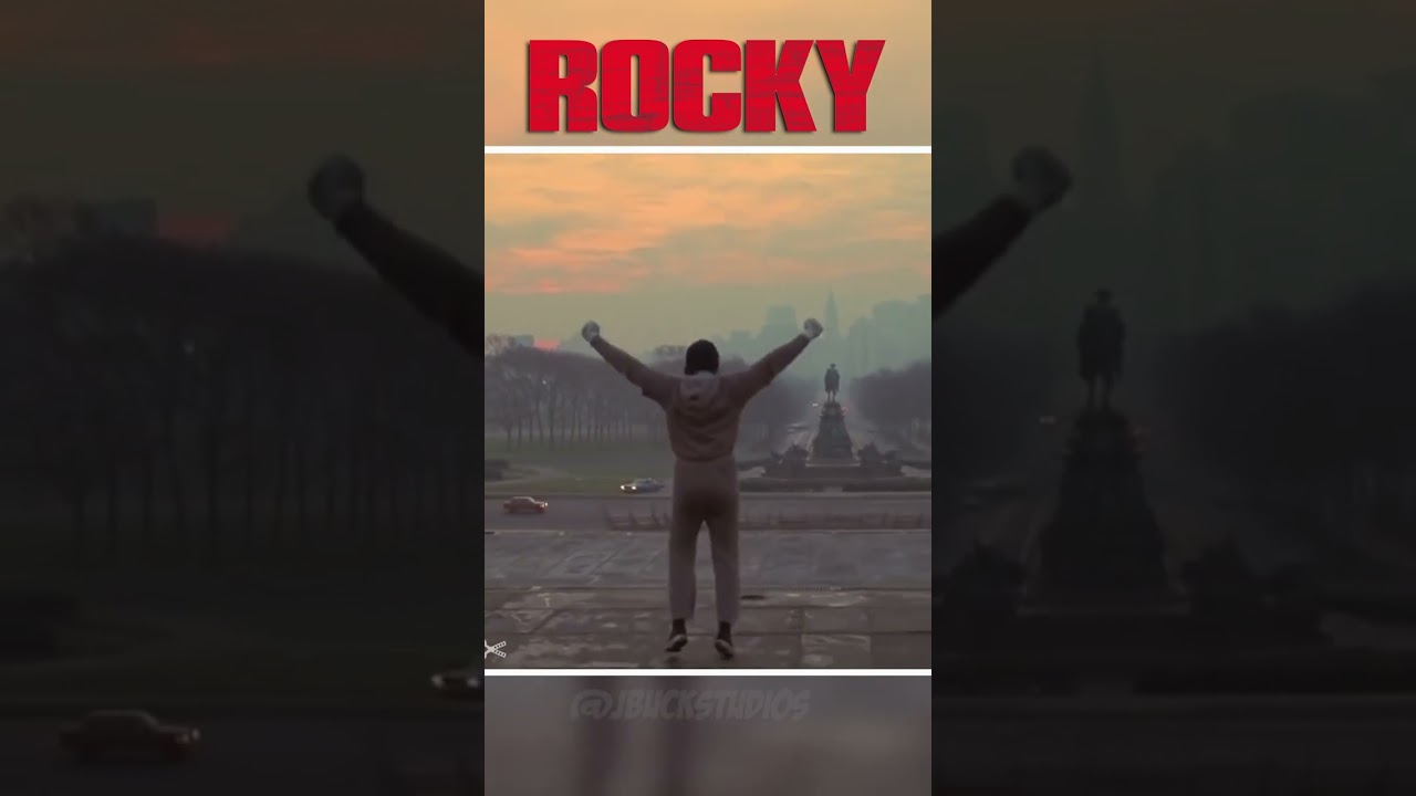 Rocky 1 Wallpaper