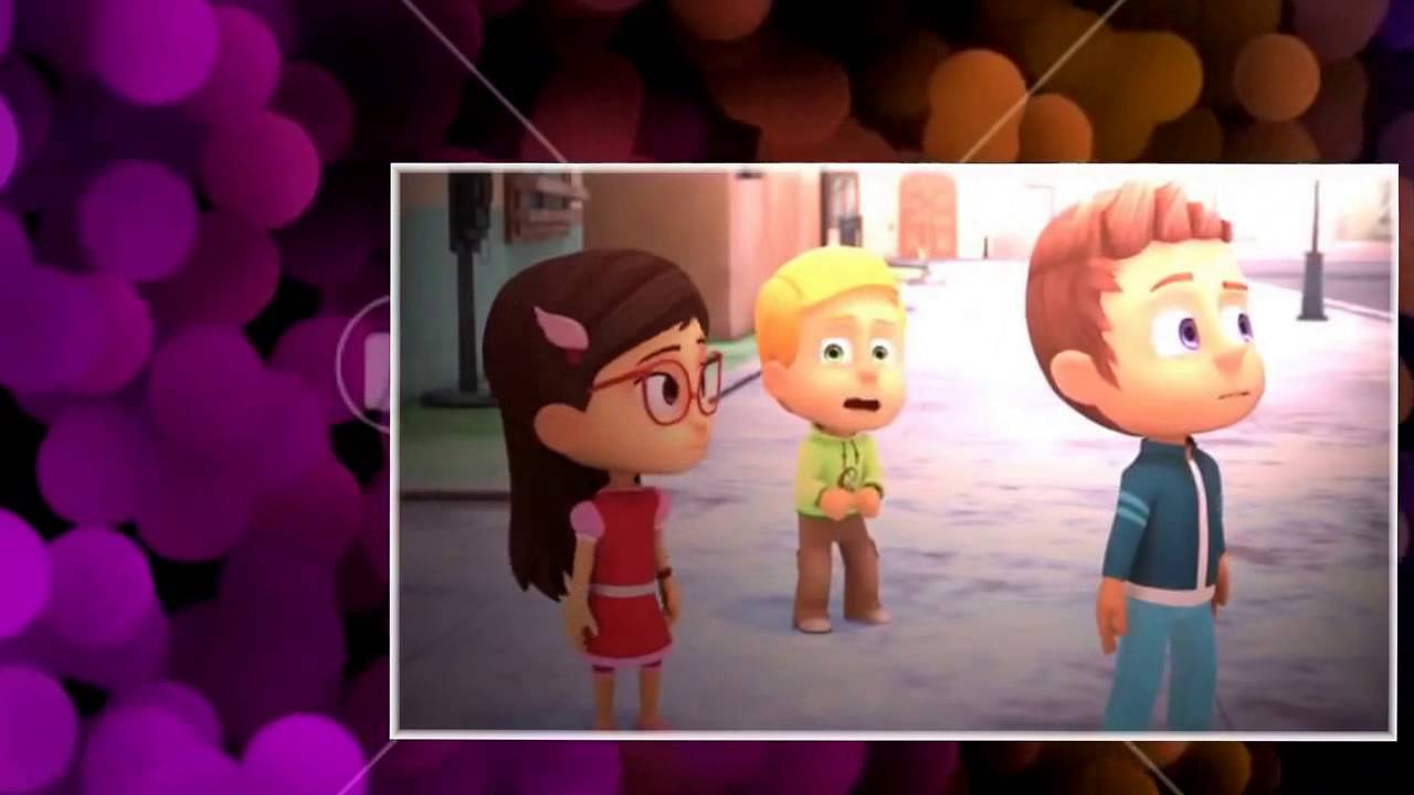 PJ Masks STOP MOTION PJ Masks Full Episode 1 - YouTube