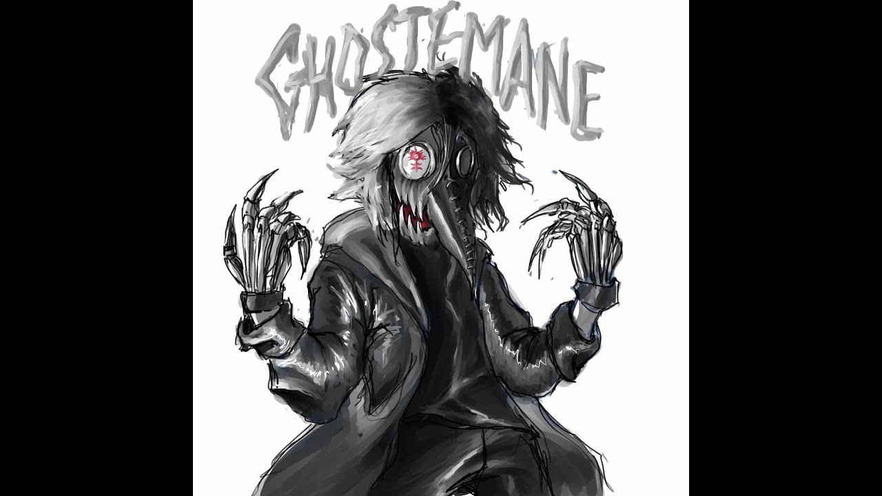 Nihil/Ghostemane (Video/Lyrics) - YouTube