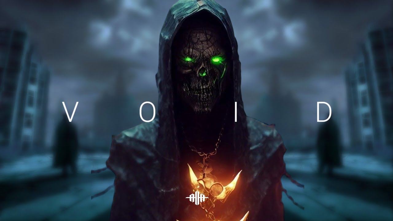 [FREE] Dark Techno / Cyberpunk / Industrial Type Beat 'VOID ...