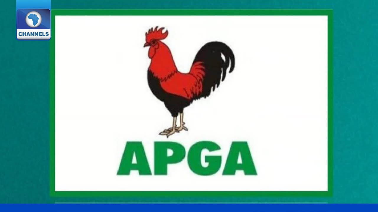 Anambra Election: APGA Campaigns In Awka North, South, Idemili LGAs ...