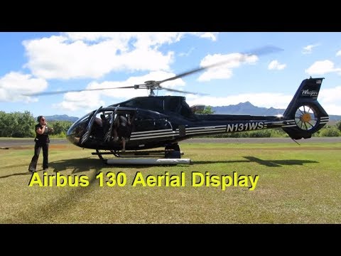 World's Most Insane Helicopter Display - YouTube