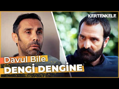 Demek ki bu kız sadece sahte evlilik için takılıyor seninle🤔 - Kertenkele🦎4. Bölüm