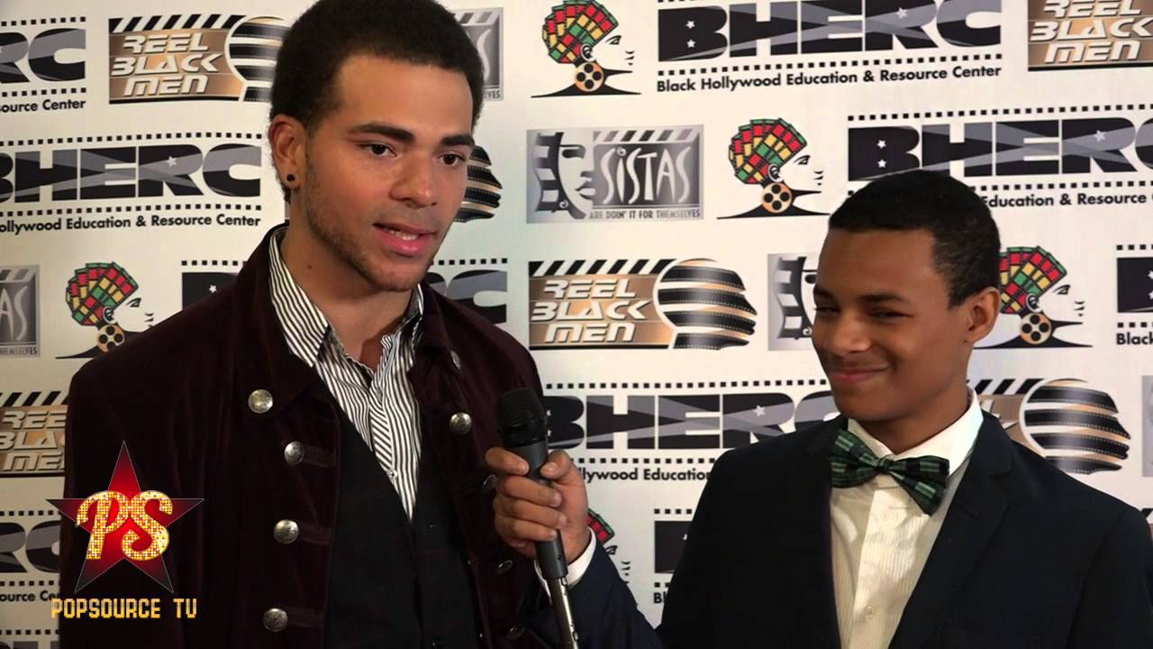 Music Artist Lotis Jackson Sounds off at the 2016 BHERC Film ...