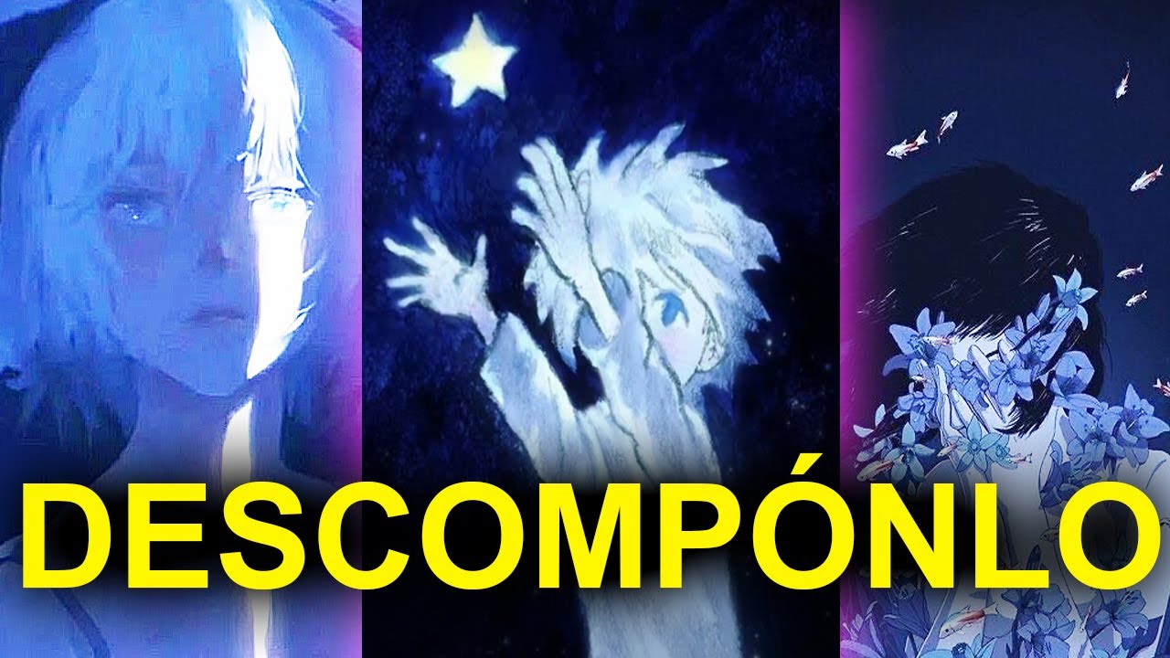 Cómo lograr cosas GRANDES y COMPLEJAS sin m0rir en el intento - YouTube