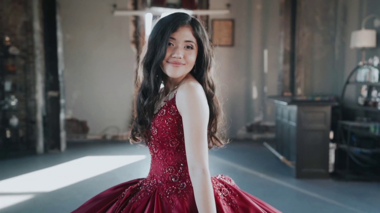 NADIA BALDERAS’ QUINCEAÑERA HIGHLIGHT | 2/8/2020 | Sacramento, CA - YouTube