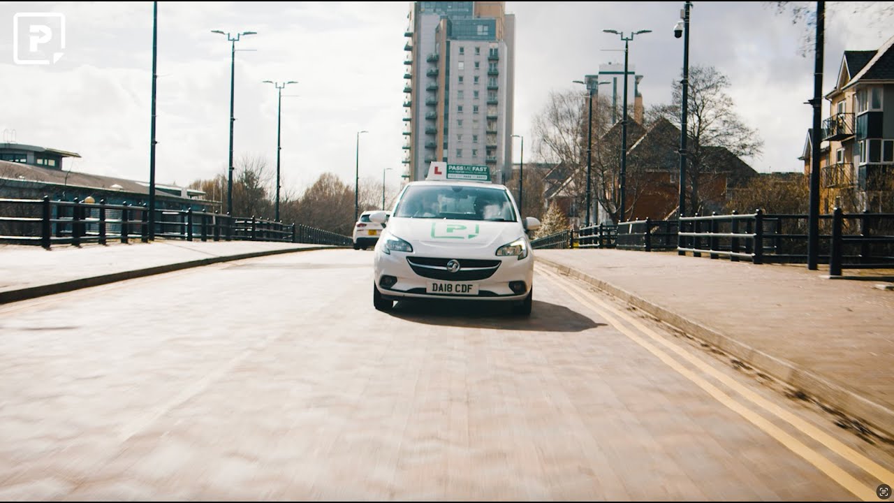 About PassMeFast | Why Book an Intensive Driving Course? - YouTube