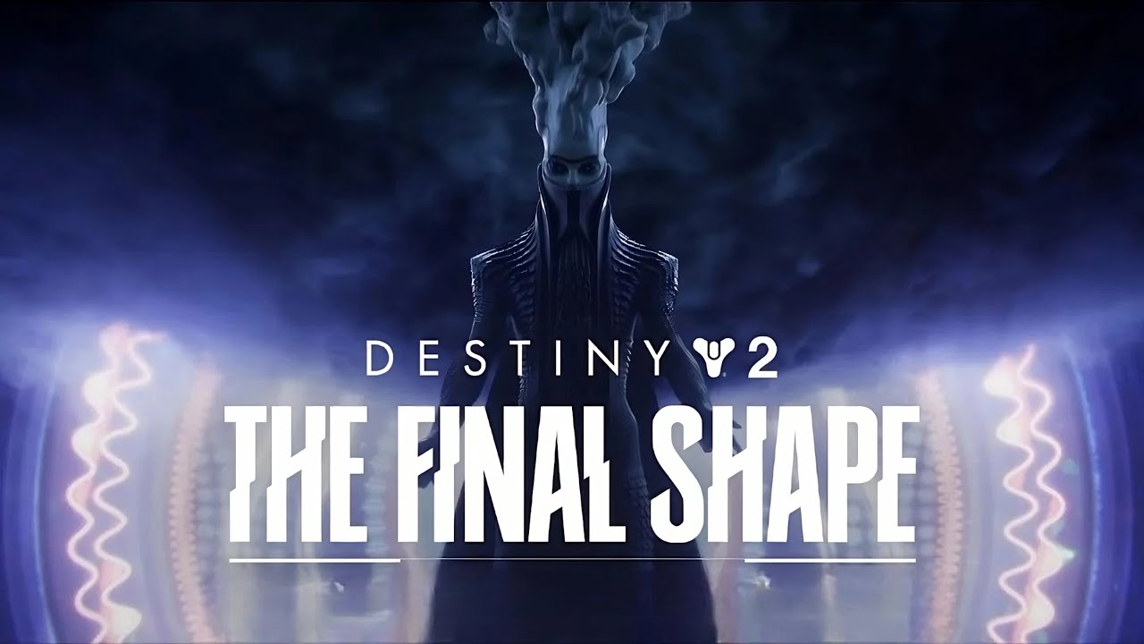 La Forma Final ya esta aqui, que emoción!!!! --- Destiny 2 THE FINAL ...