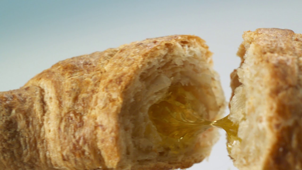 Cornetto Integrale Misura Fibrextra - YouTube