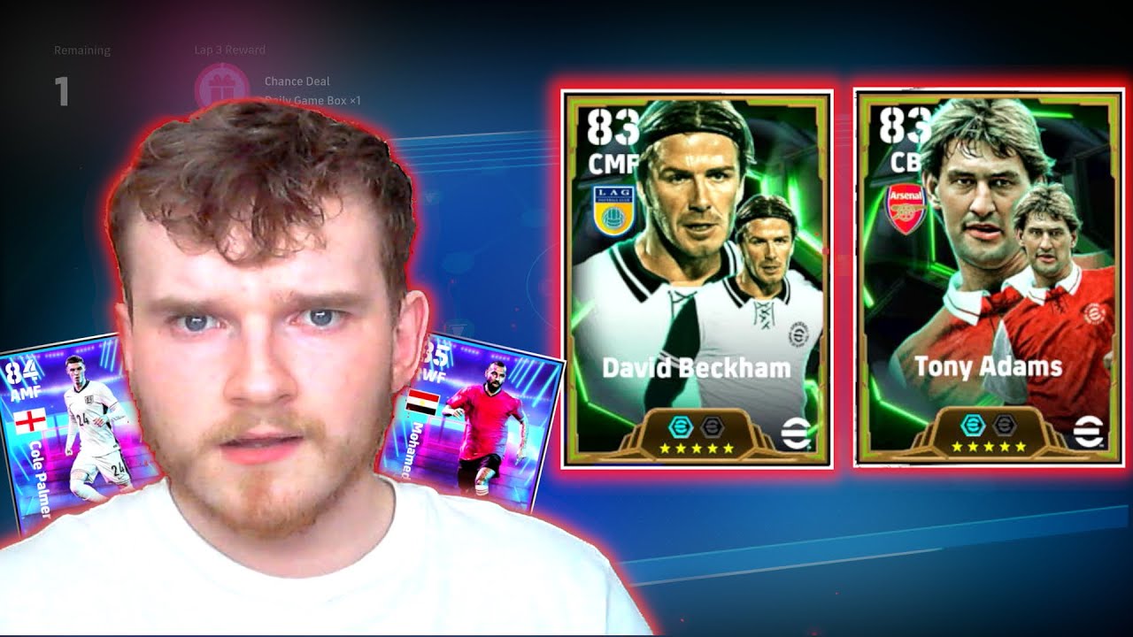 The ULTIMATE Daily Penalty Game Player Progression Guide! - YouTube