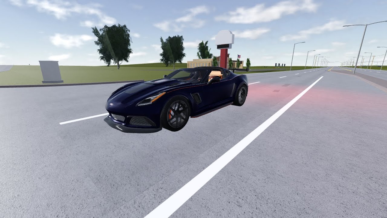 Corvette H1300 Greenville drag race test - YouTube