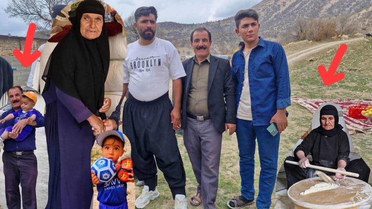 Love and hope: Master's effort to get rid of loneliness in the heart of ...