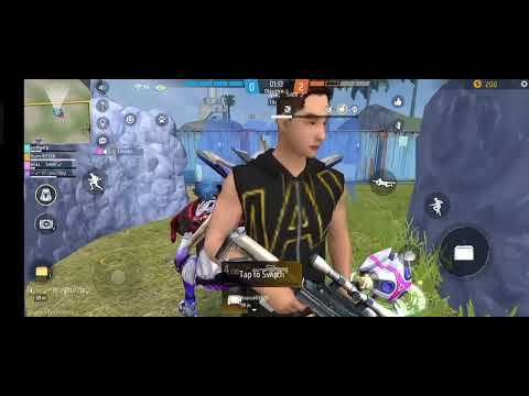 headshot master cobra gamer - YouTube