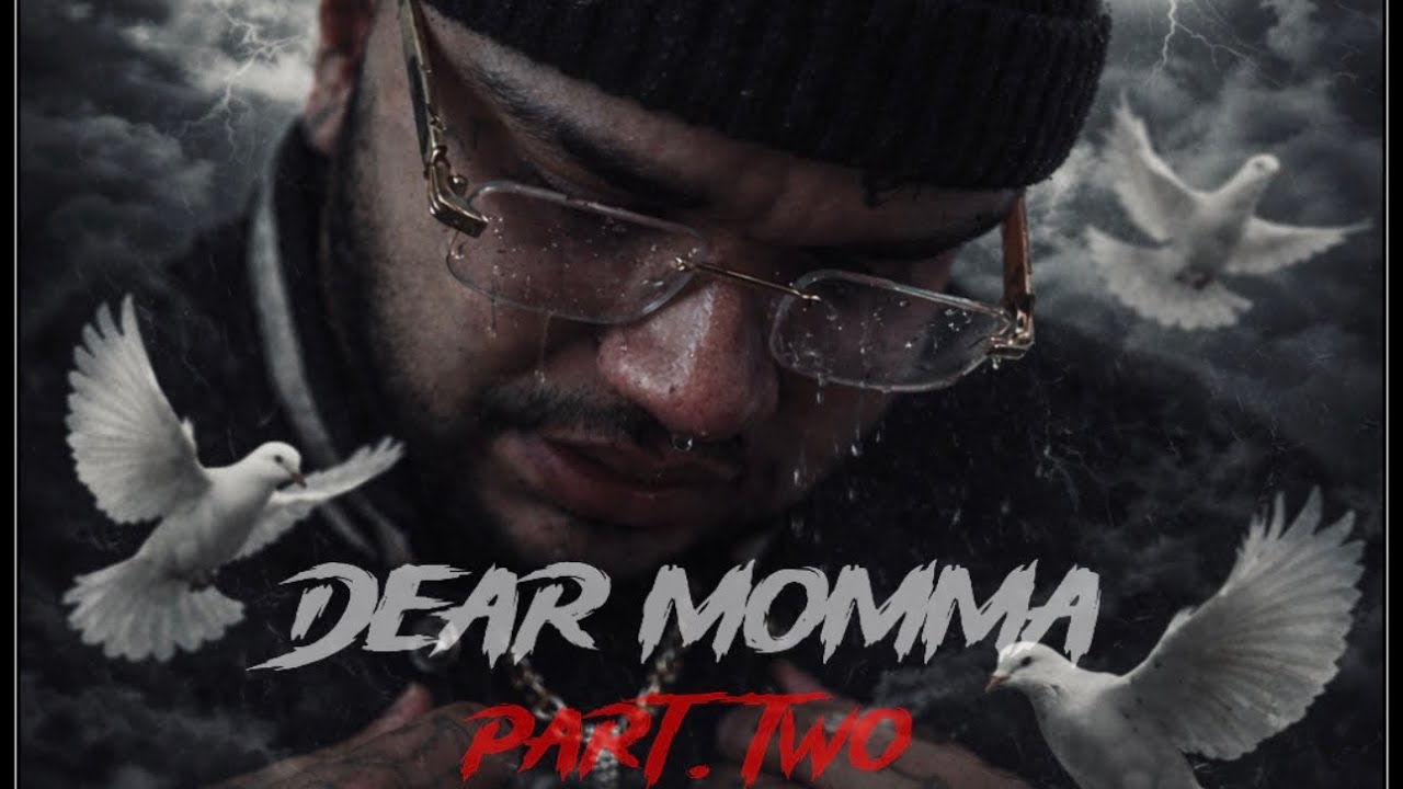 2$hey - “Dear Momma (Part. Two)” [Official Music Video] Directed By ...